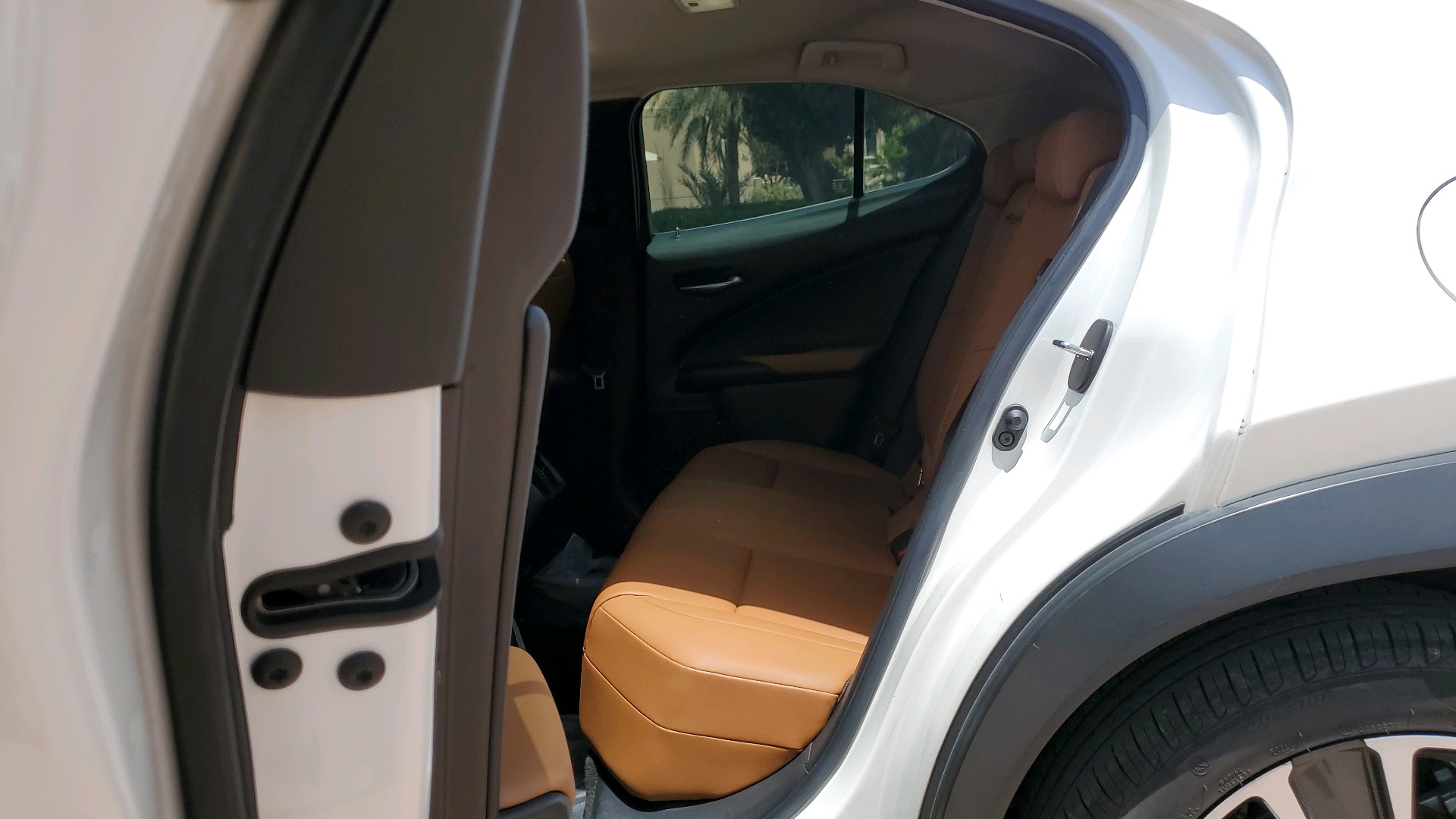 Motorgy | Lexus؜ UX200؜ 2020