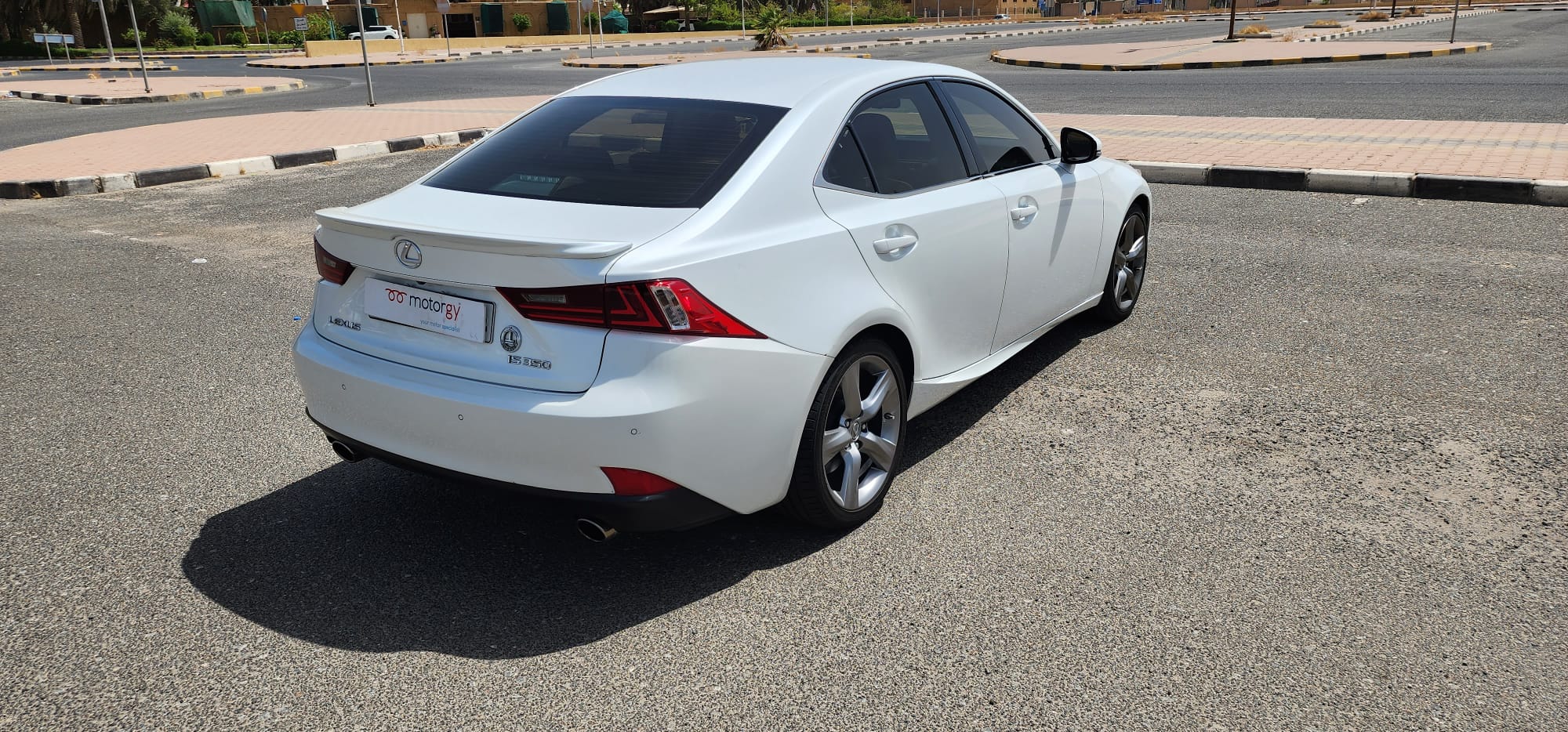 Motorgy | Lexus؜ IS350؜ 2014