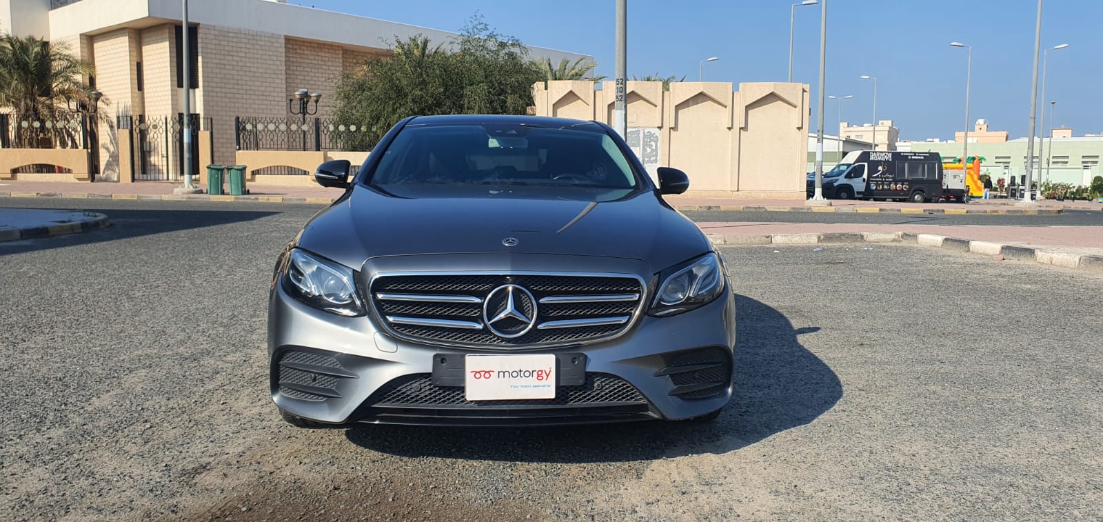 Motorgy | Mercedes-Benz؜ E200؜ 2020