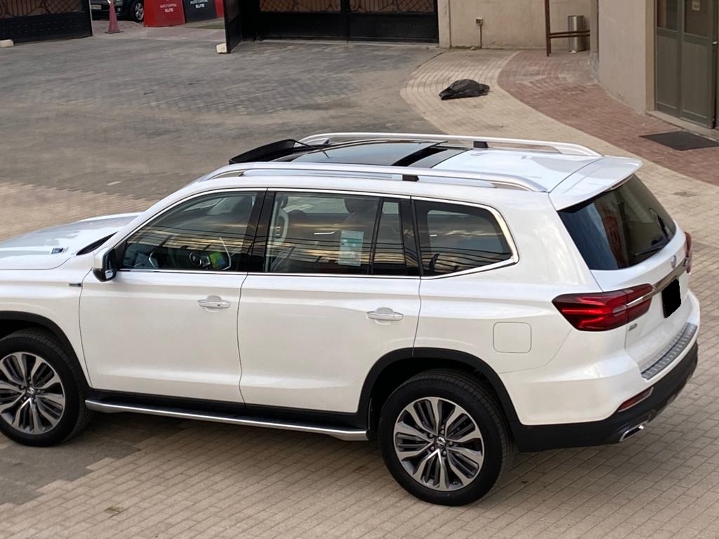 Motorgy | MG؜ RX8؜ 2022