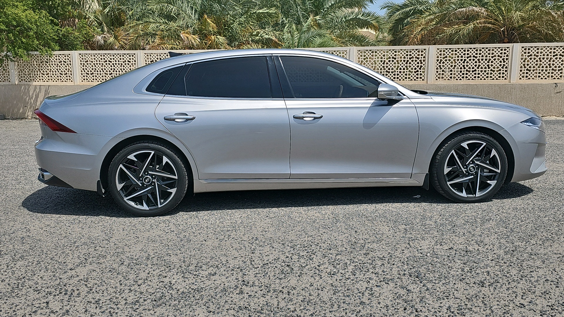 Motorgy | Hyundai؜ Azera؜ 2022