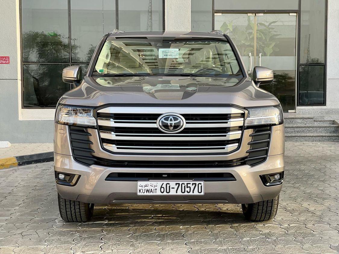 Motorgy | Toyota؜ Land-Cruiser-GXR-Aero؜ 2022