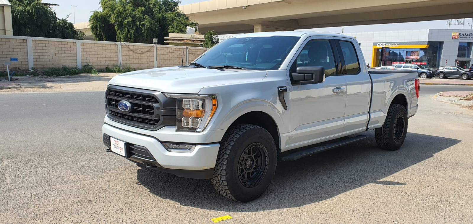 Ford Used cars for sale in Kuwait Find Best Cars in Kuwait | Motorgy