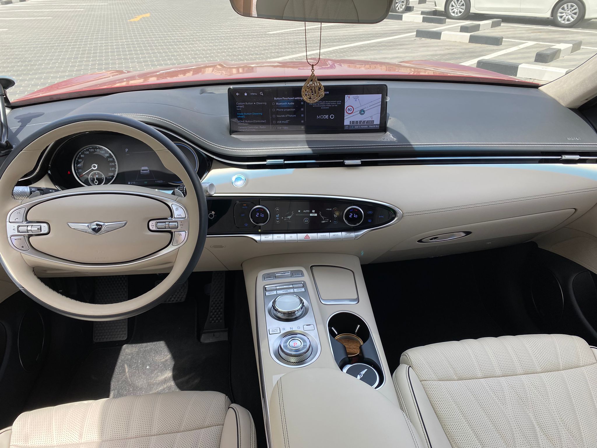 Motorgy | Genesis؜ GV70؜ 2022