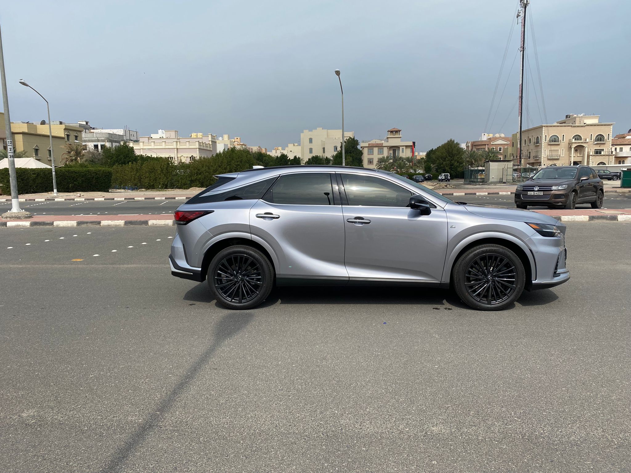 Motorgy | Lexus؜ RX350؜ 2024