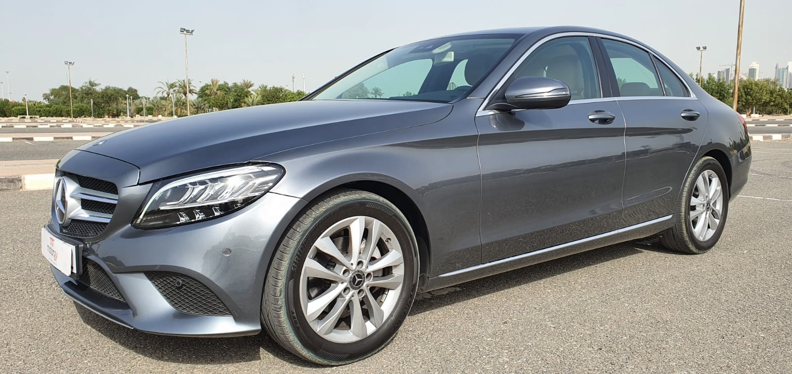 Motorgy | Mercedes-Benz؜ C180؜ 2019