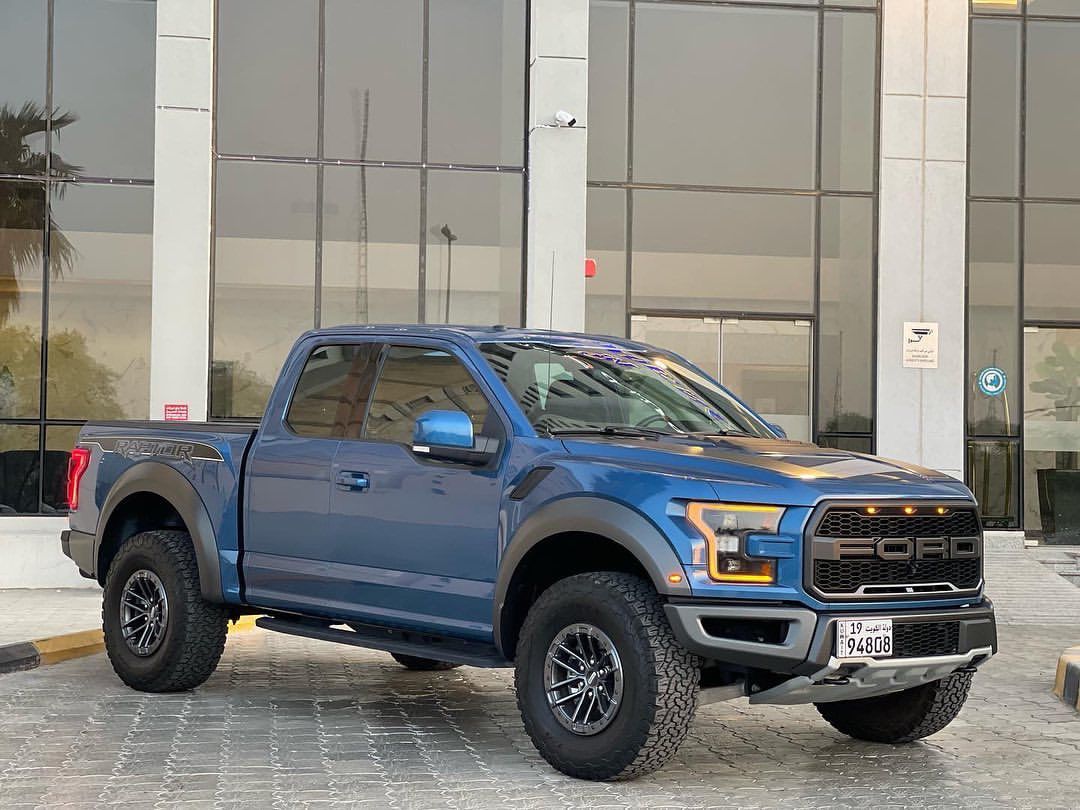 Motorgy | Ford؜ F-150؜ 2020