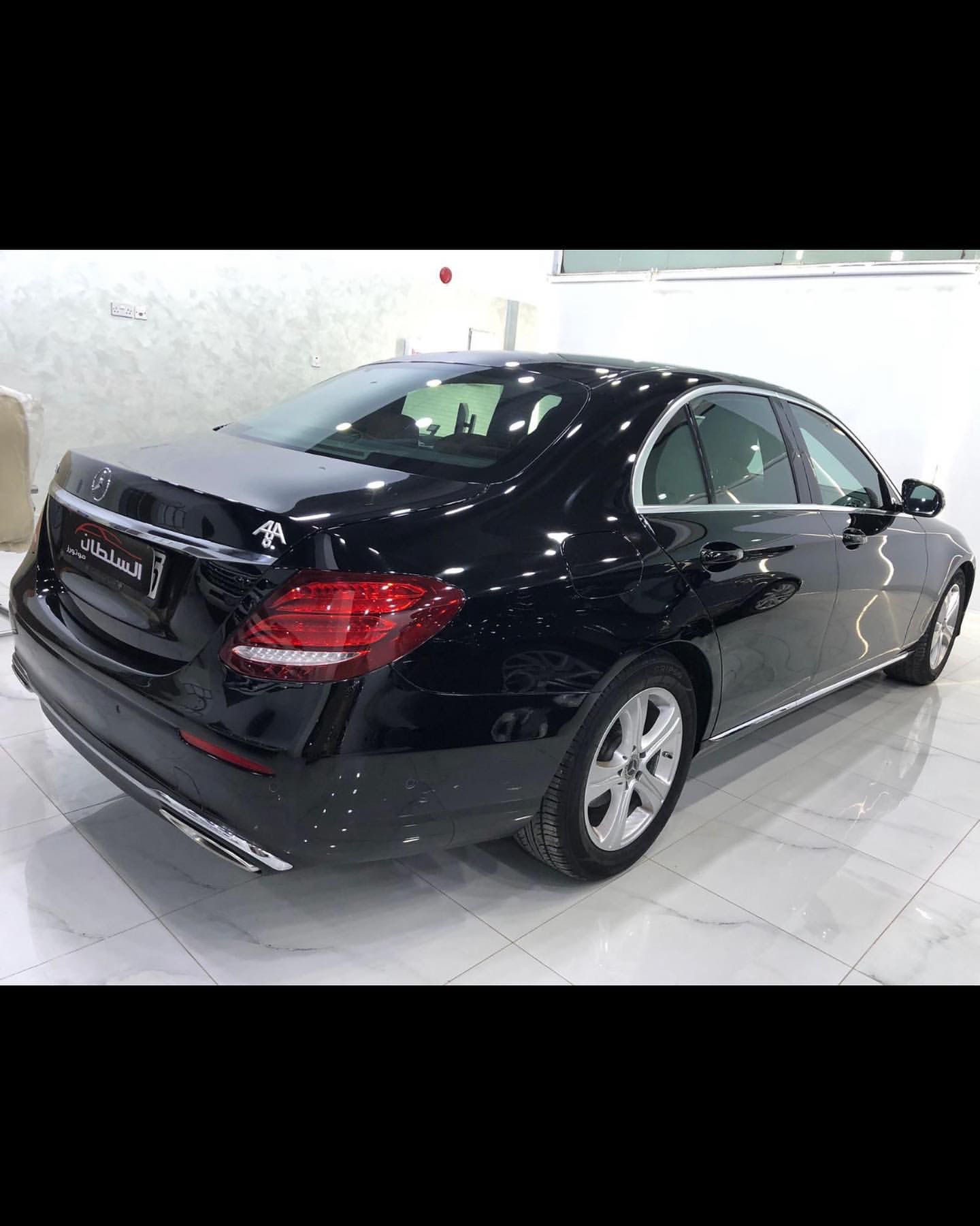 Motorgy | Mercedes-Benz؜ E200؜ 2018