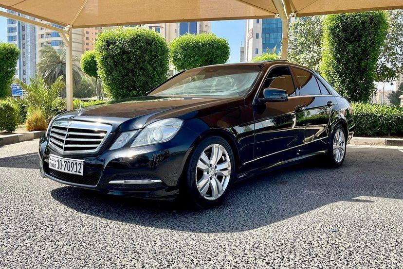 Motorgy | Mercedes-Benz؜ E300؜ 2011