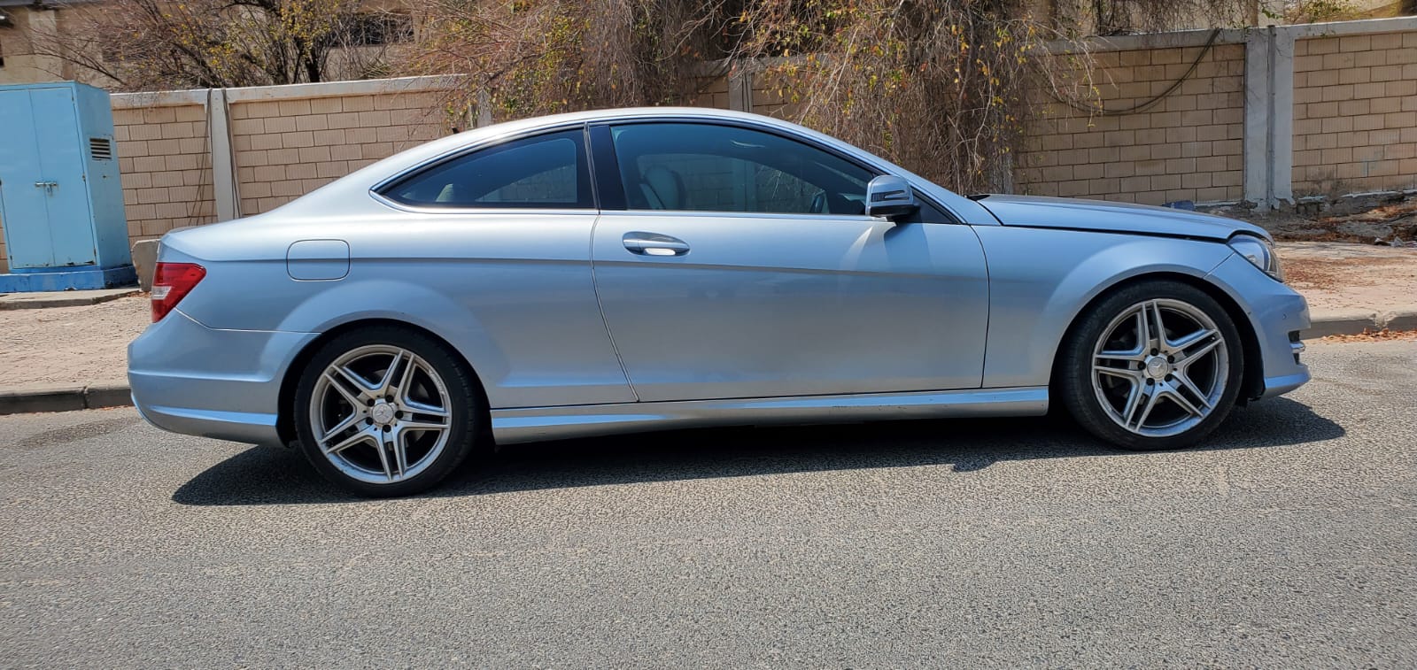 Motorgy | Mercedes-Benz؜ C250؜ 2013