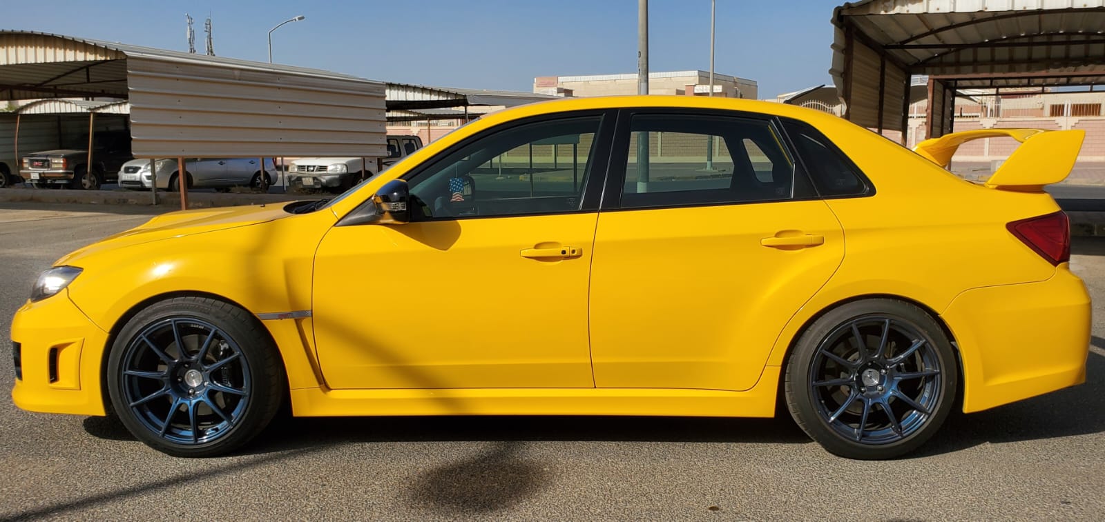 Motorgy | Subaru؜ WRX؜ 2014