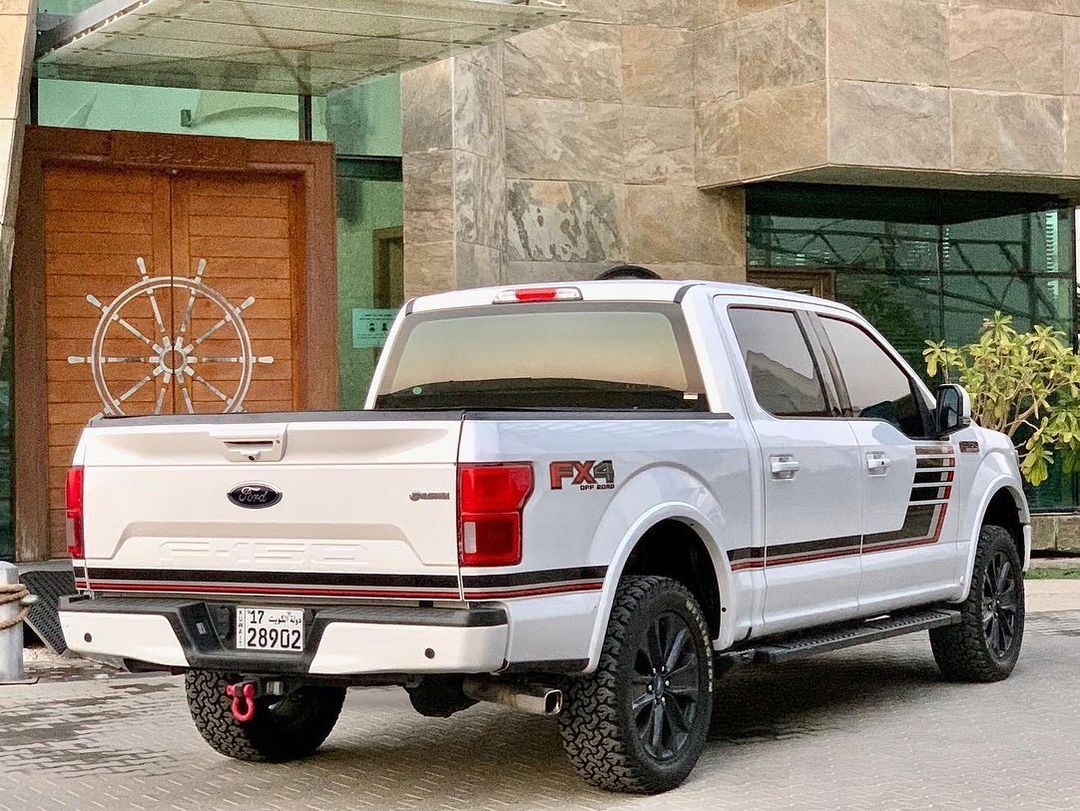 Motorgy | Ford؜ F-150؜ 2020