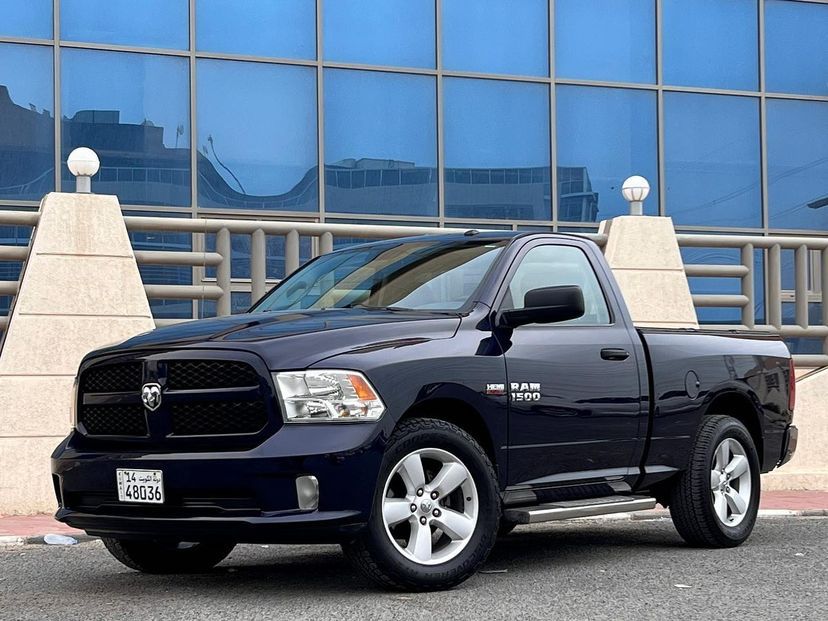 Motorgy | Dodge؜ Ram-1500؜ 2014