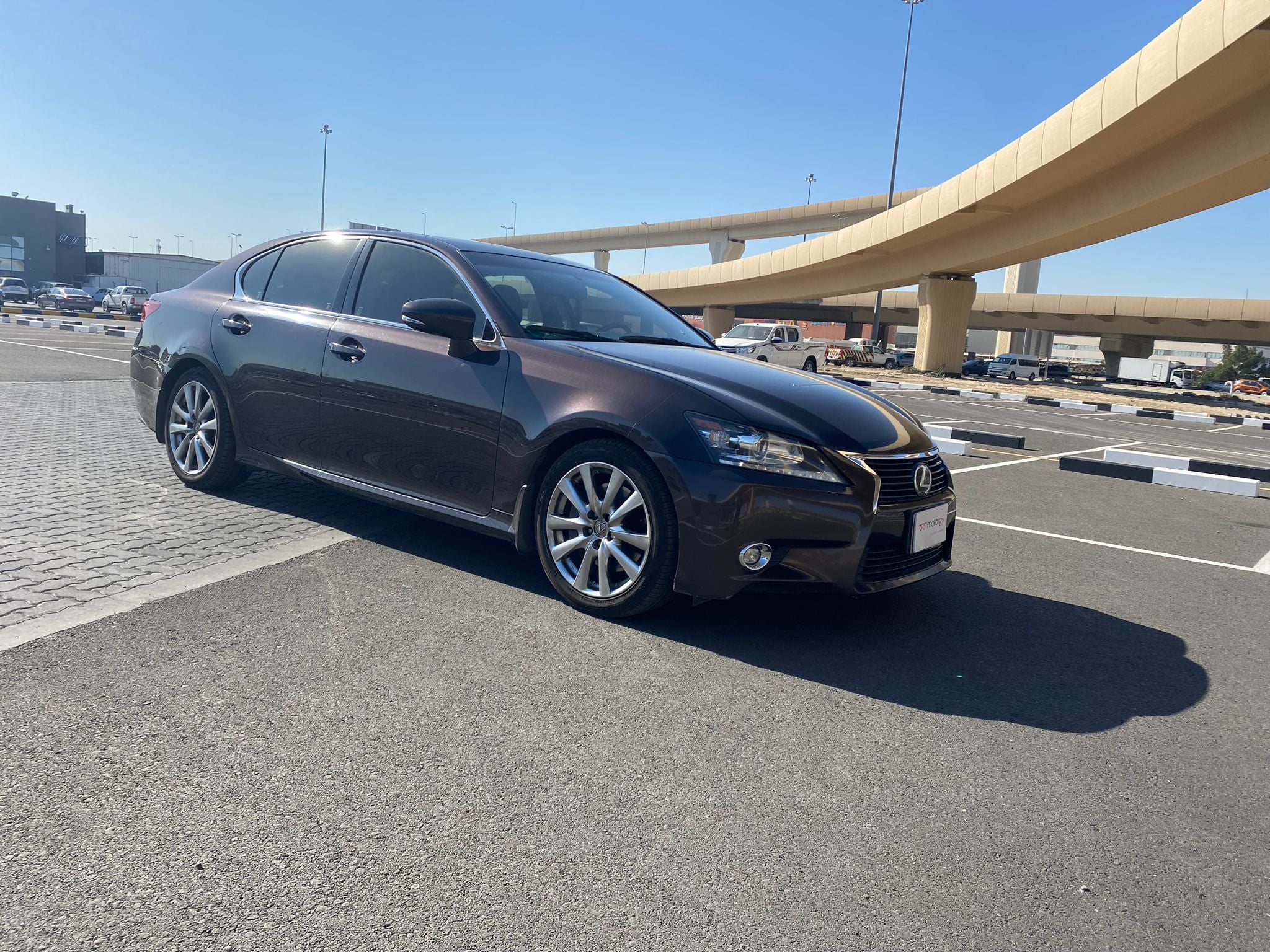 Motorgy | Lexus؜ GS250؜ 2014