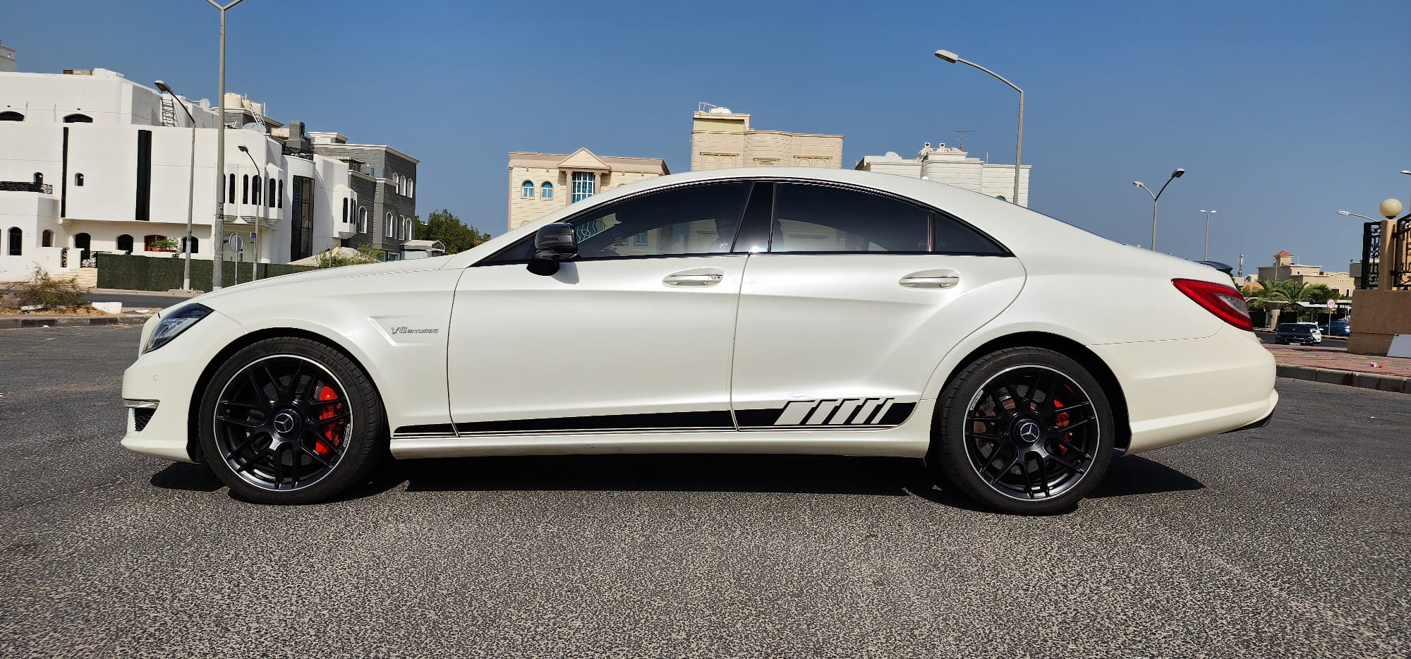 Motorgy | Mercedes-Benz؜ CLS63-AMG؜ 2014