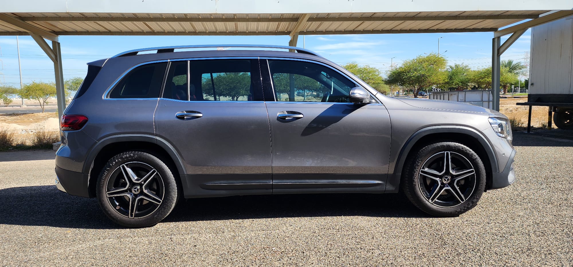 Motorgy | Mercedes-Benz؜ GLB200؜ 2021