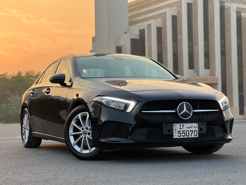 Motorgy | Mercedes-Benz؜ A200؜ 2019