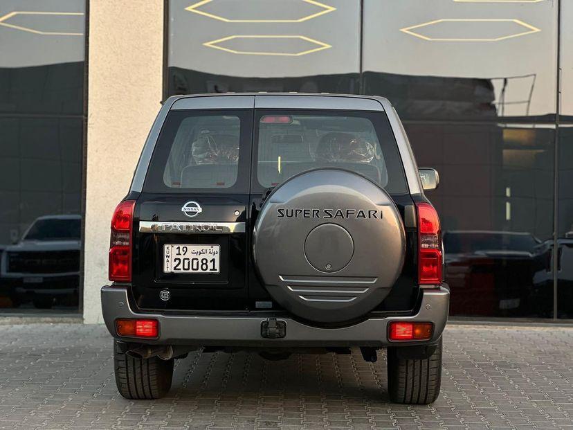 Motorgy | Nissan؜ Patrol؜ 2021