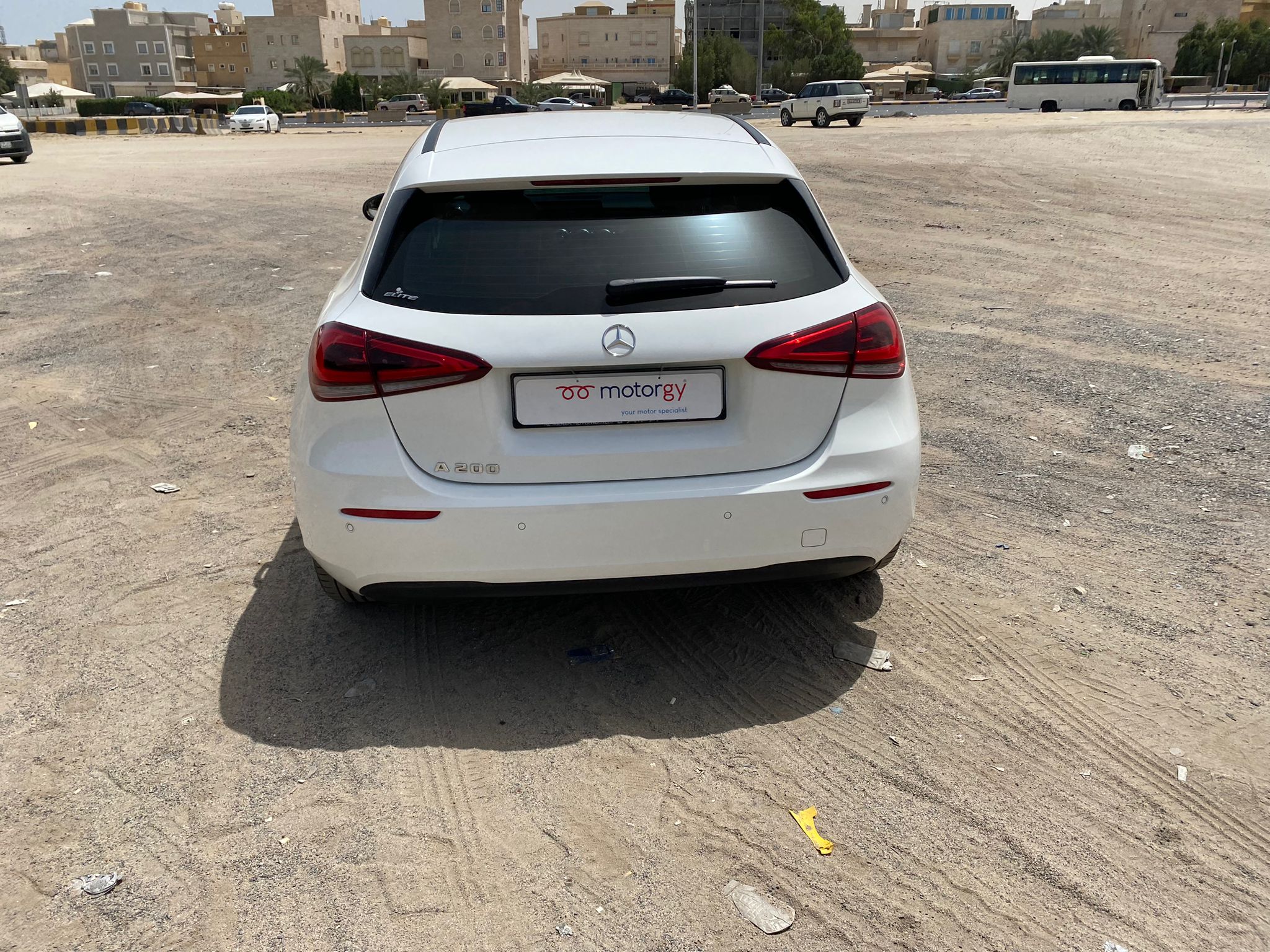 Motorgy | Mercedes-Benz؜ A200؜ 2018