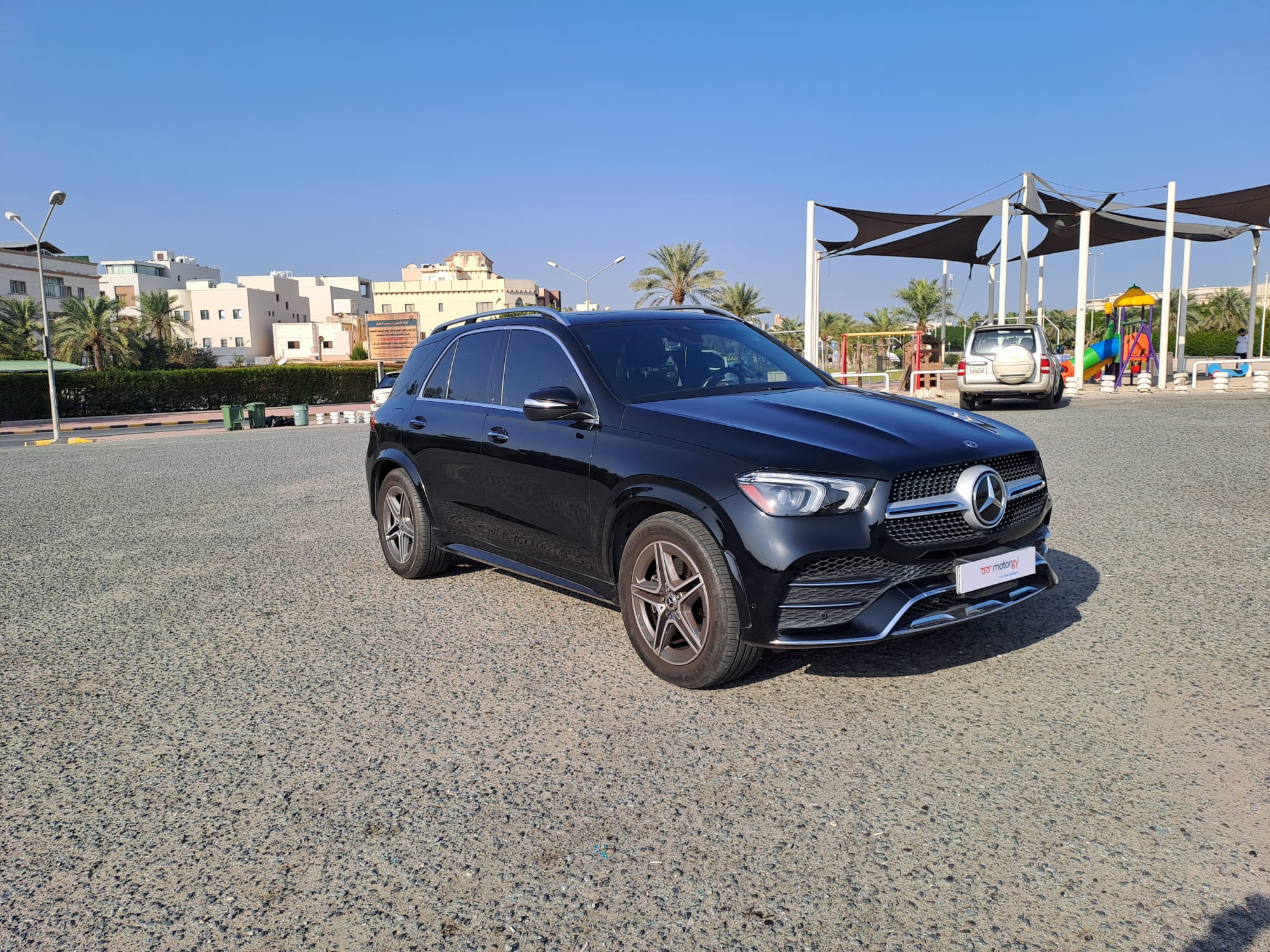 Motorgy | Mercedes-Benz؜ GLE580؜ 2020