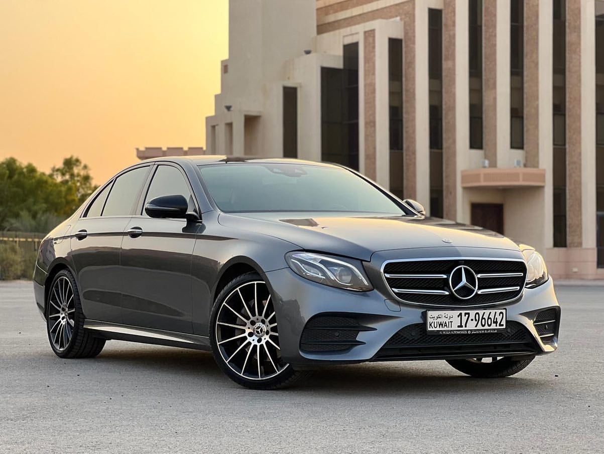 Motorgy | Mercedes-Benz؜ E200؜ 2020