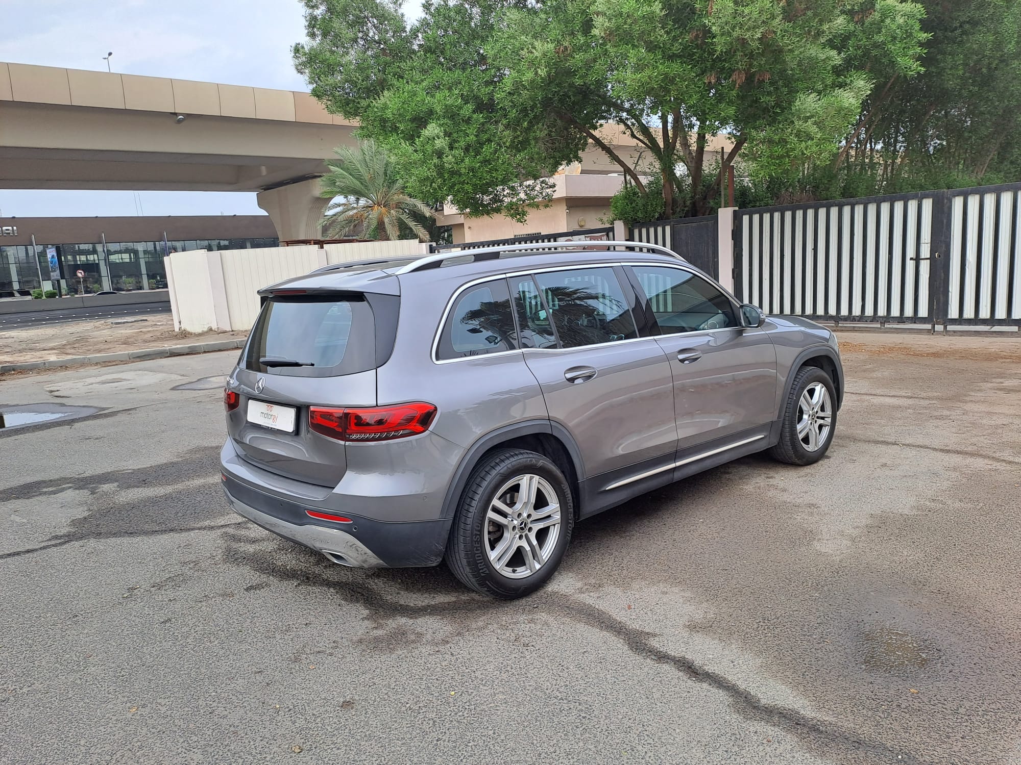 Motorgy | Mercedes-Benz؜ GLB200؜ 2021