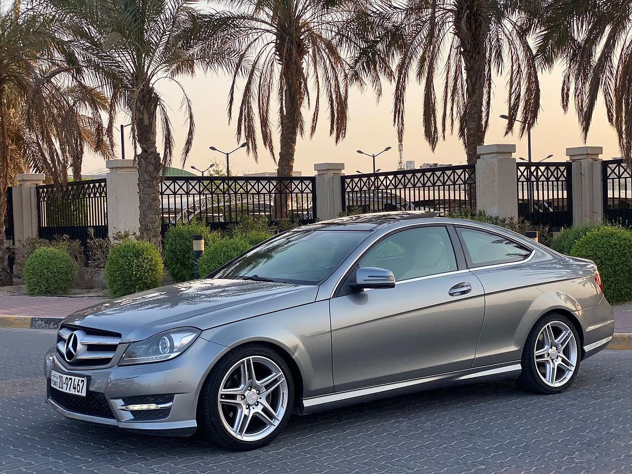 Motorgy | Mercedes-Benz؜ C250؜ 2013
