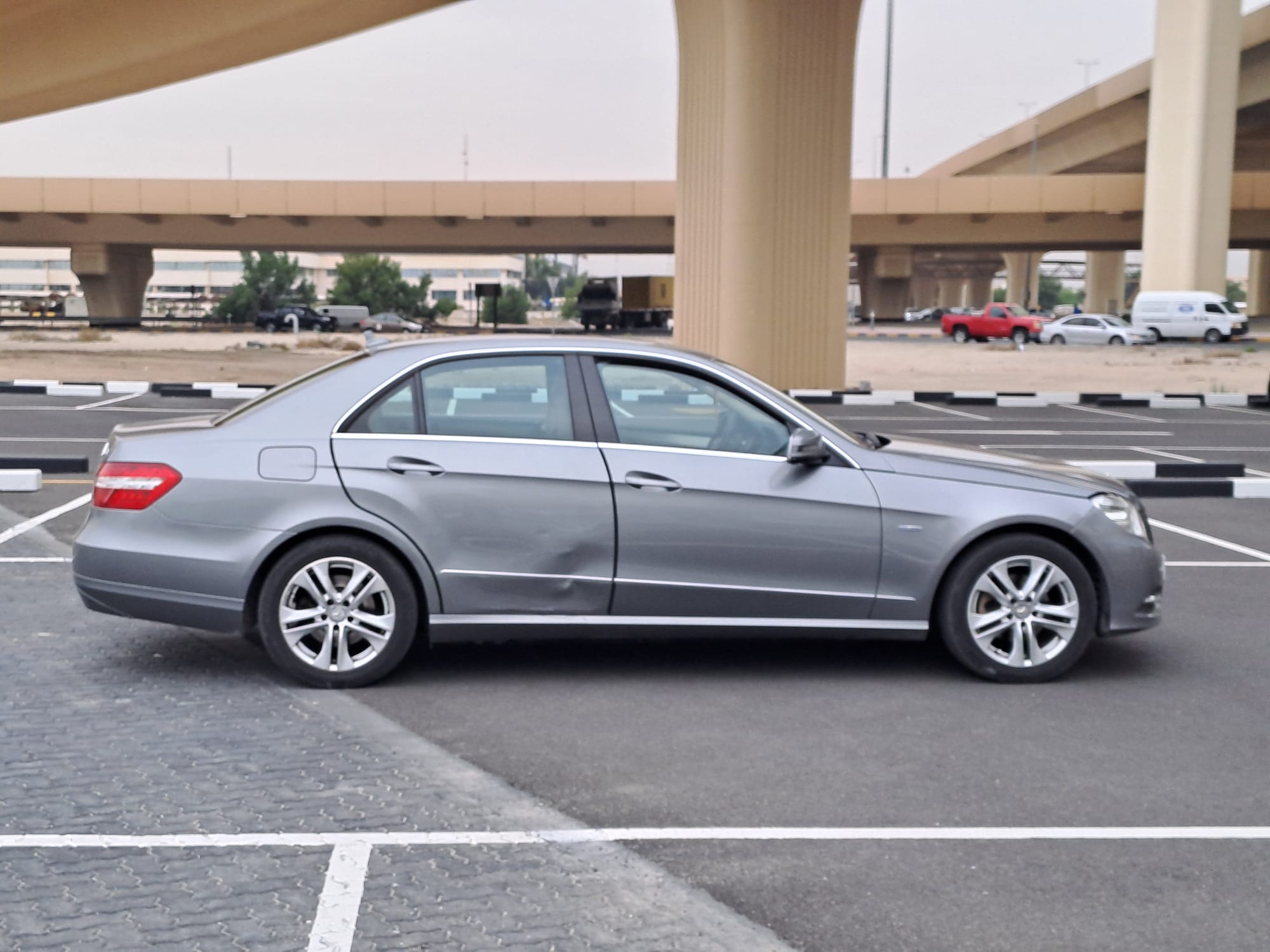 Motorgy | Mercedes-Benz؜ E200؜ 2011