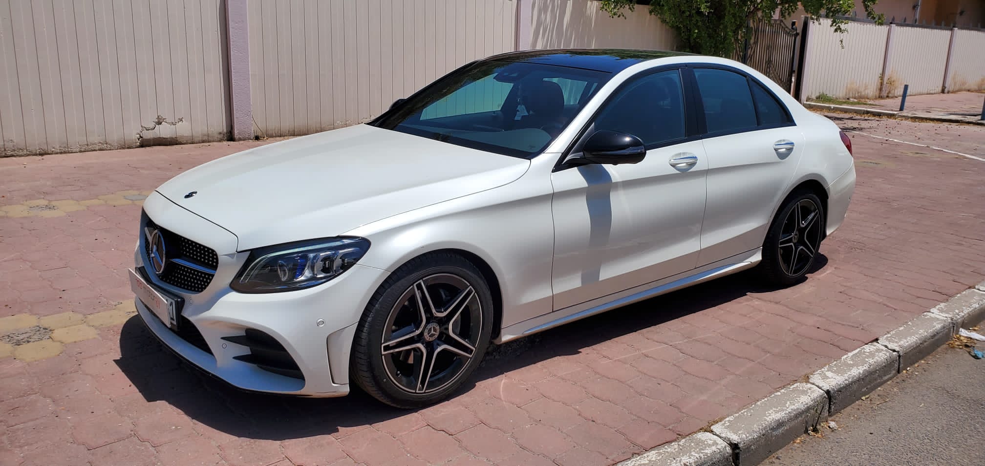 Motorgy | Mercedes-Benz؜ C200؜ 2020