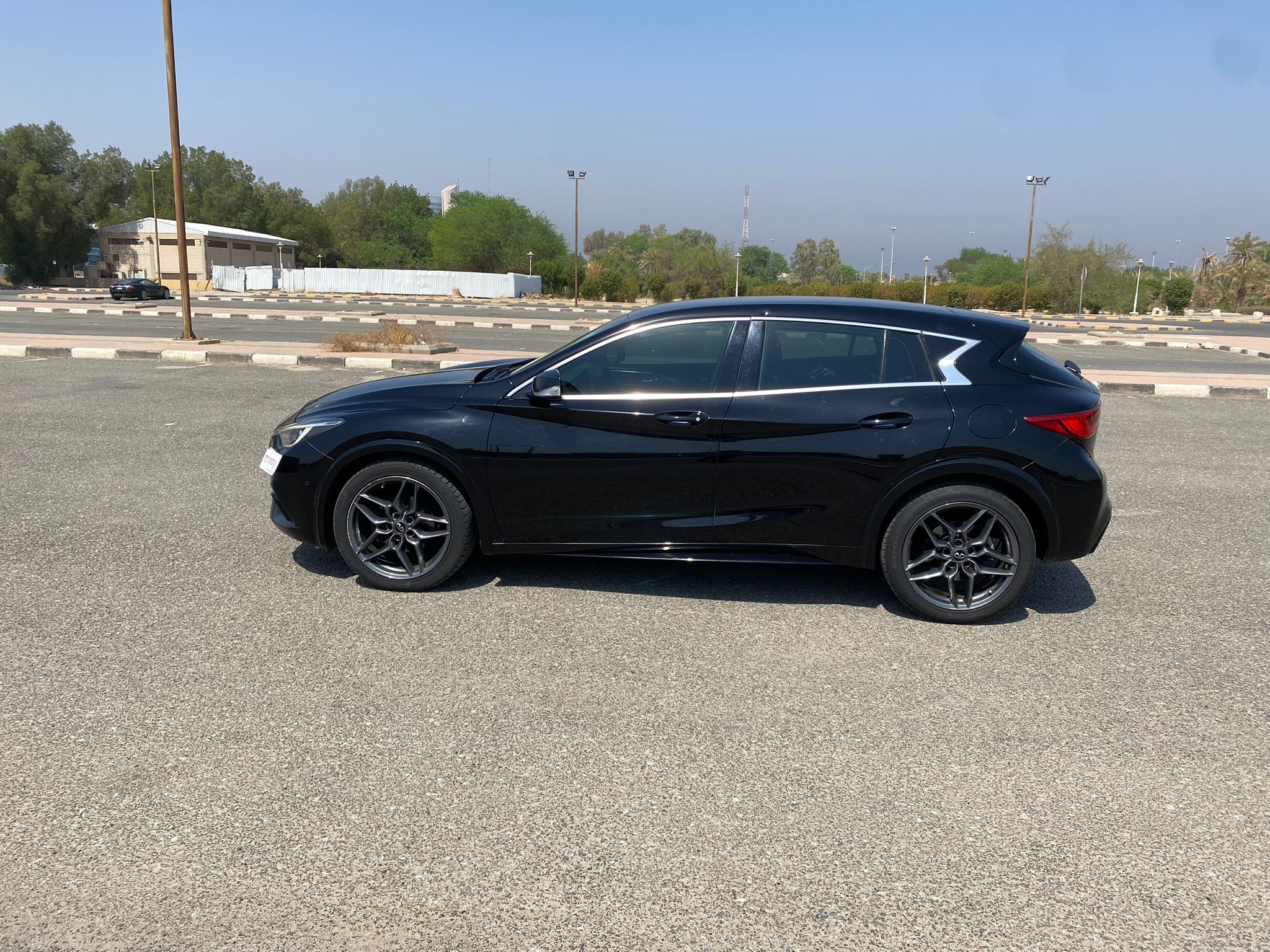 Motorgy | Infiniti؜ Q30؜ 2020