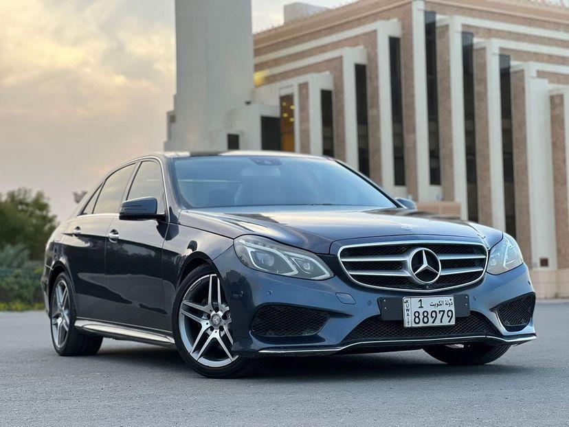 Motorgy | Mercedes-Benz؜ E300؜ 2014