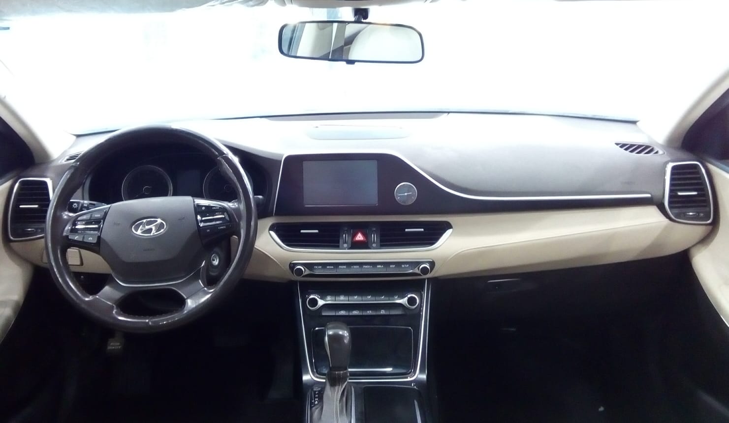 Motorgy | Hyundai؜ Azera؜ 2019