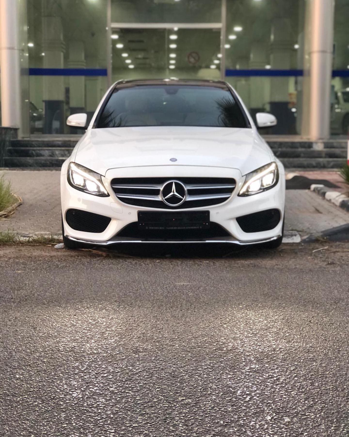 Motorgy | Mercedes-Benz؜ C200؜ 2015