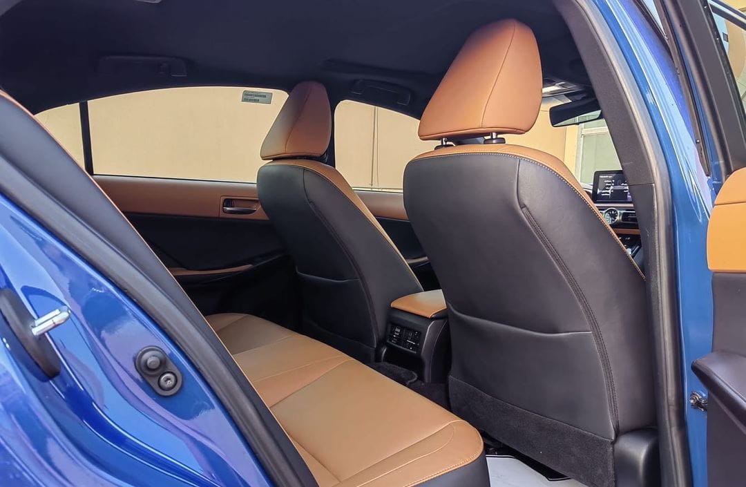 Motorgy | Lexus؜ IS300؜ 2021