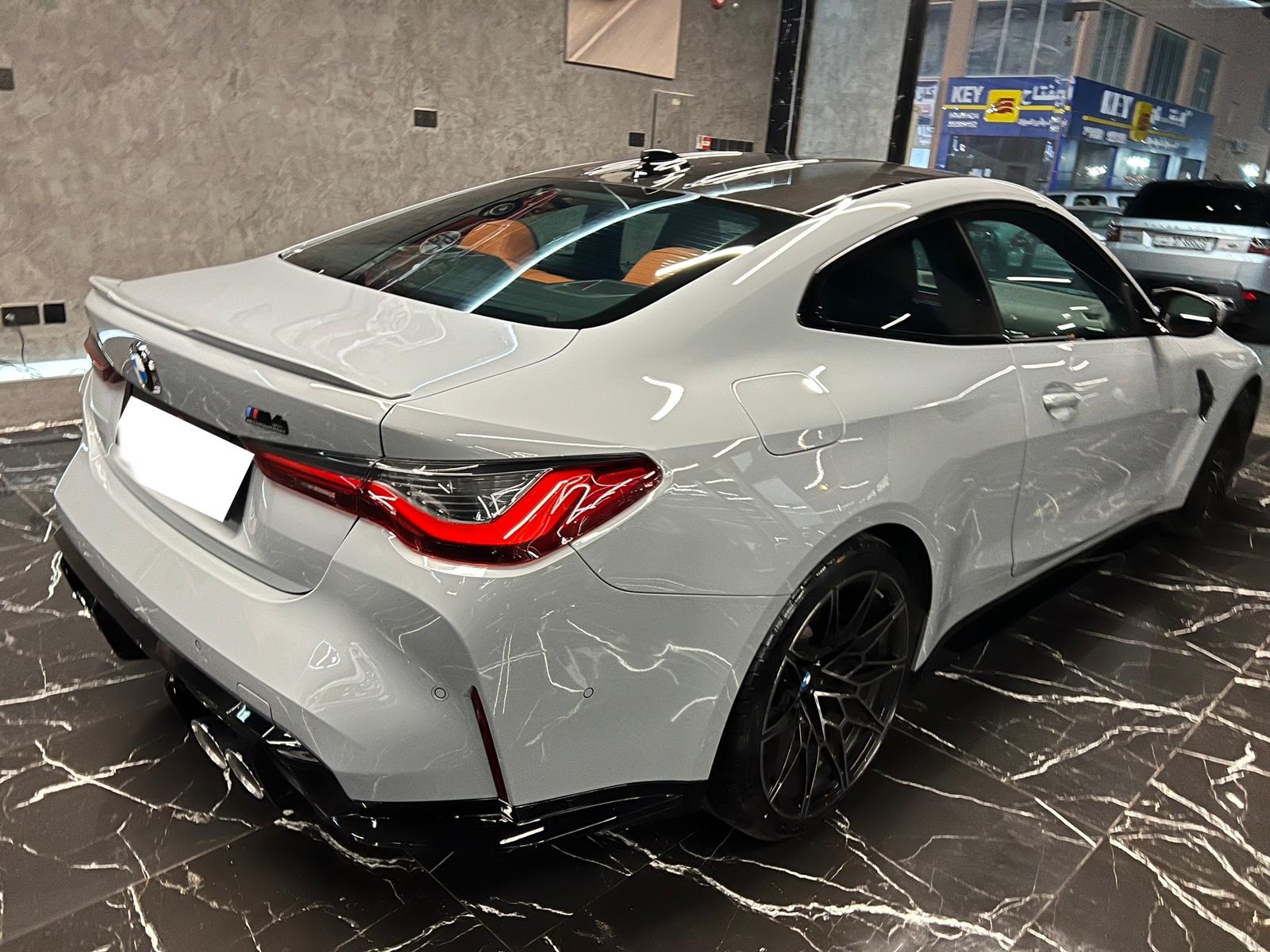 Motorgy | BMW؜ M4؜ 2020