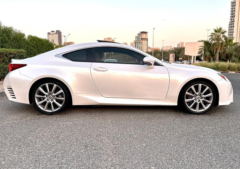 Motorgy | Lexus؜ RC200؜ 2016