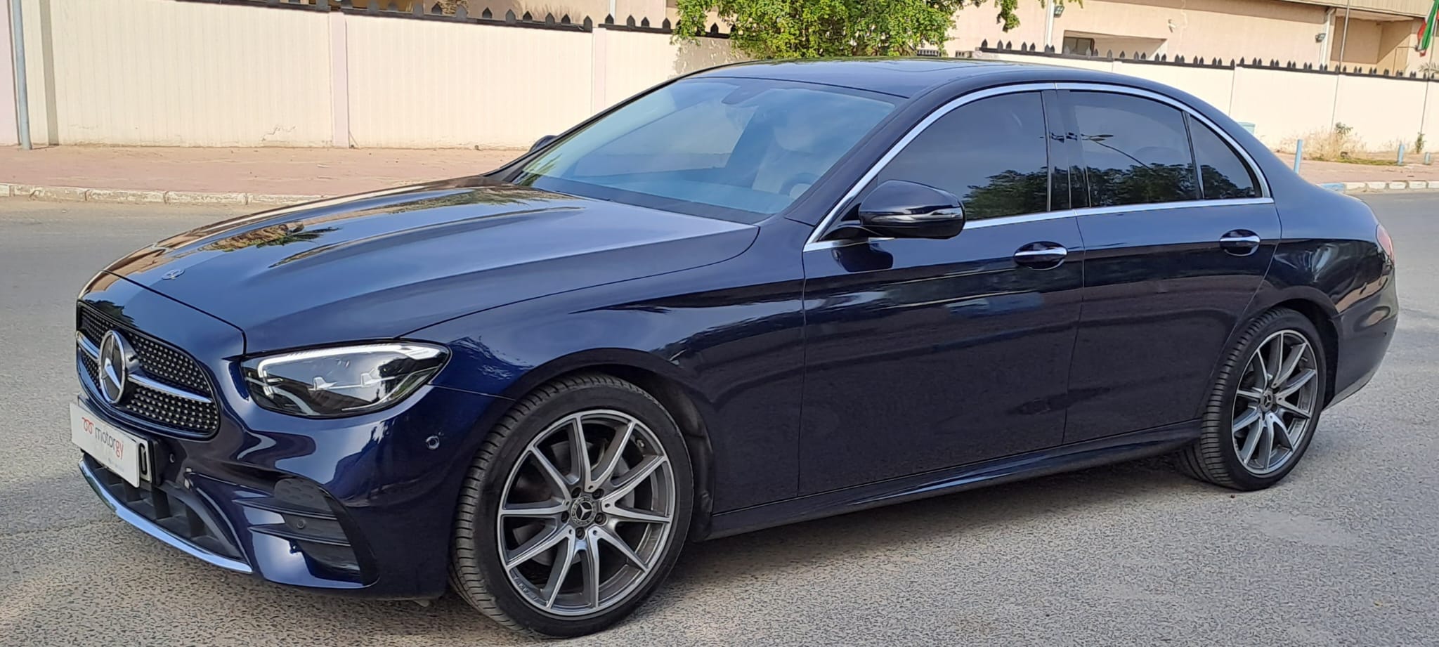 Motorgy | Mercedes-Benz؜ E200؜ 2021