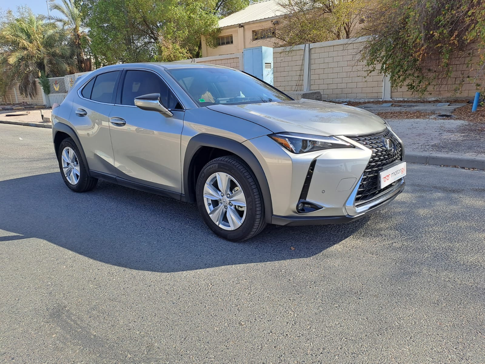 Motorgy | Lexus؜ UX200؜ 2023