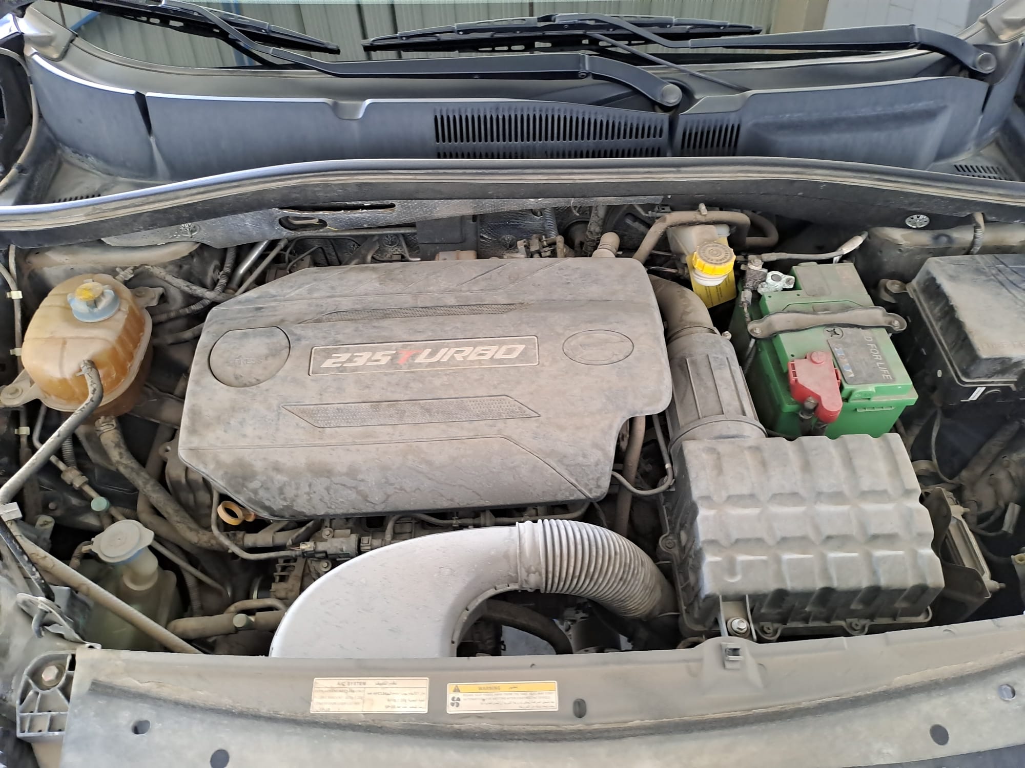 Motorgy | GAC؜ GS4؜ 2019