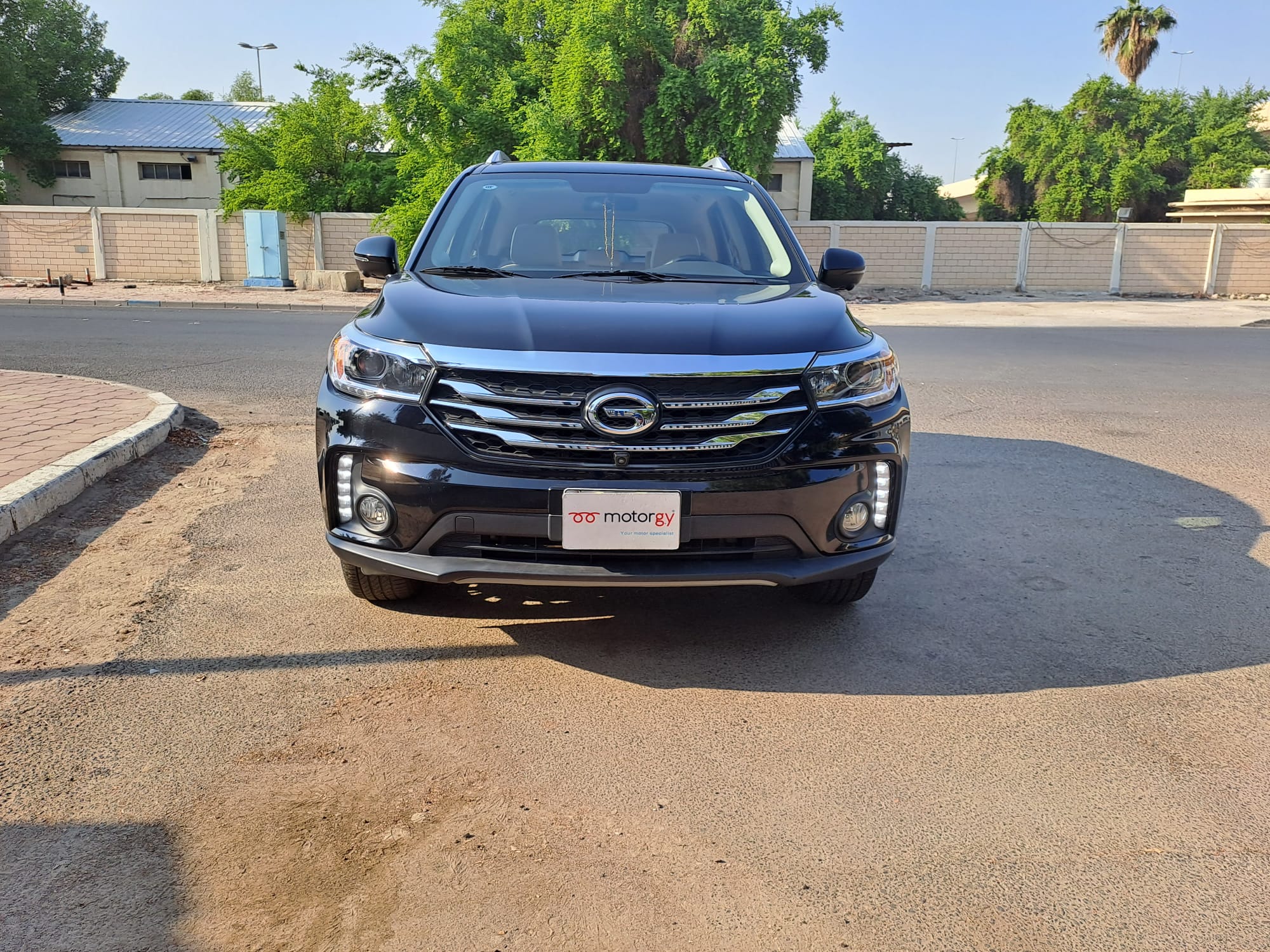 Motorgy | GAC؜ GS4؜ 2019