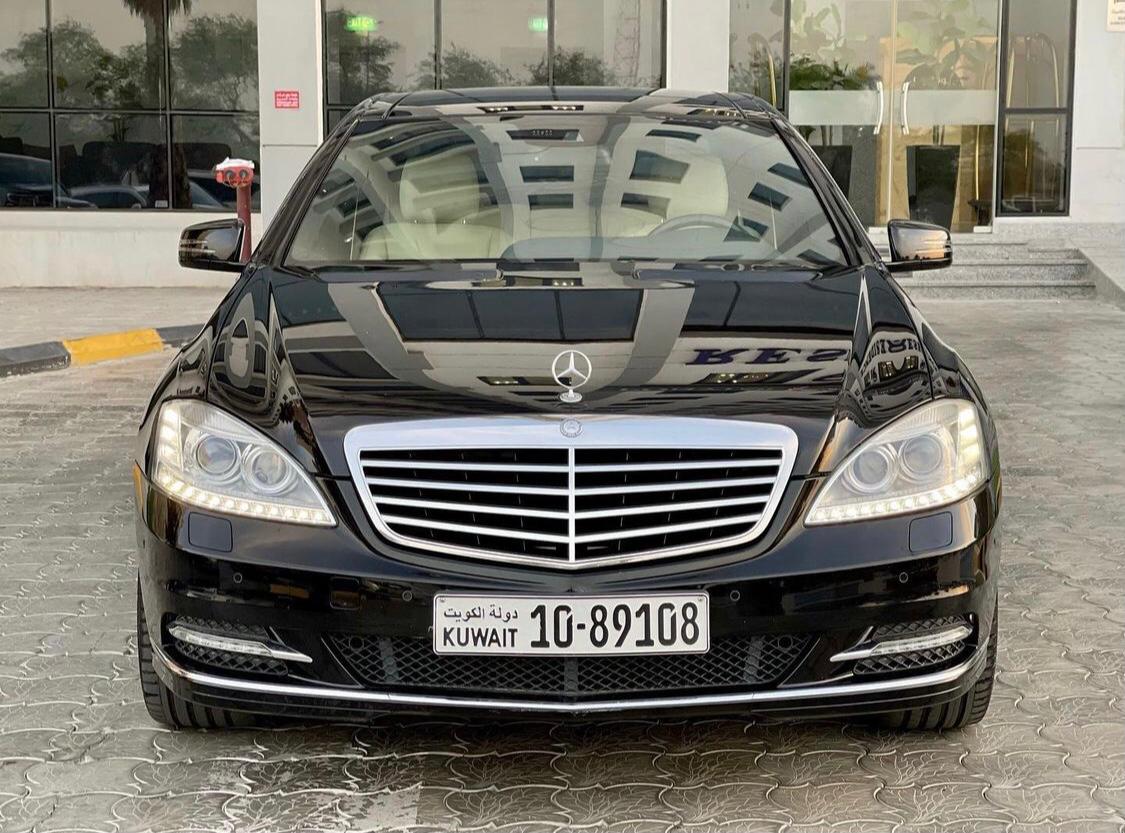Motorgy | Mercedes-Benz؜ S300؜ 2012