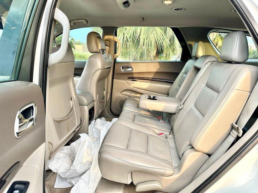 Motorgy | Dodge؜ Durango؜ 2013