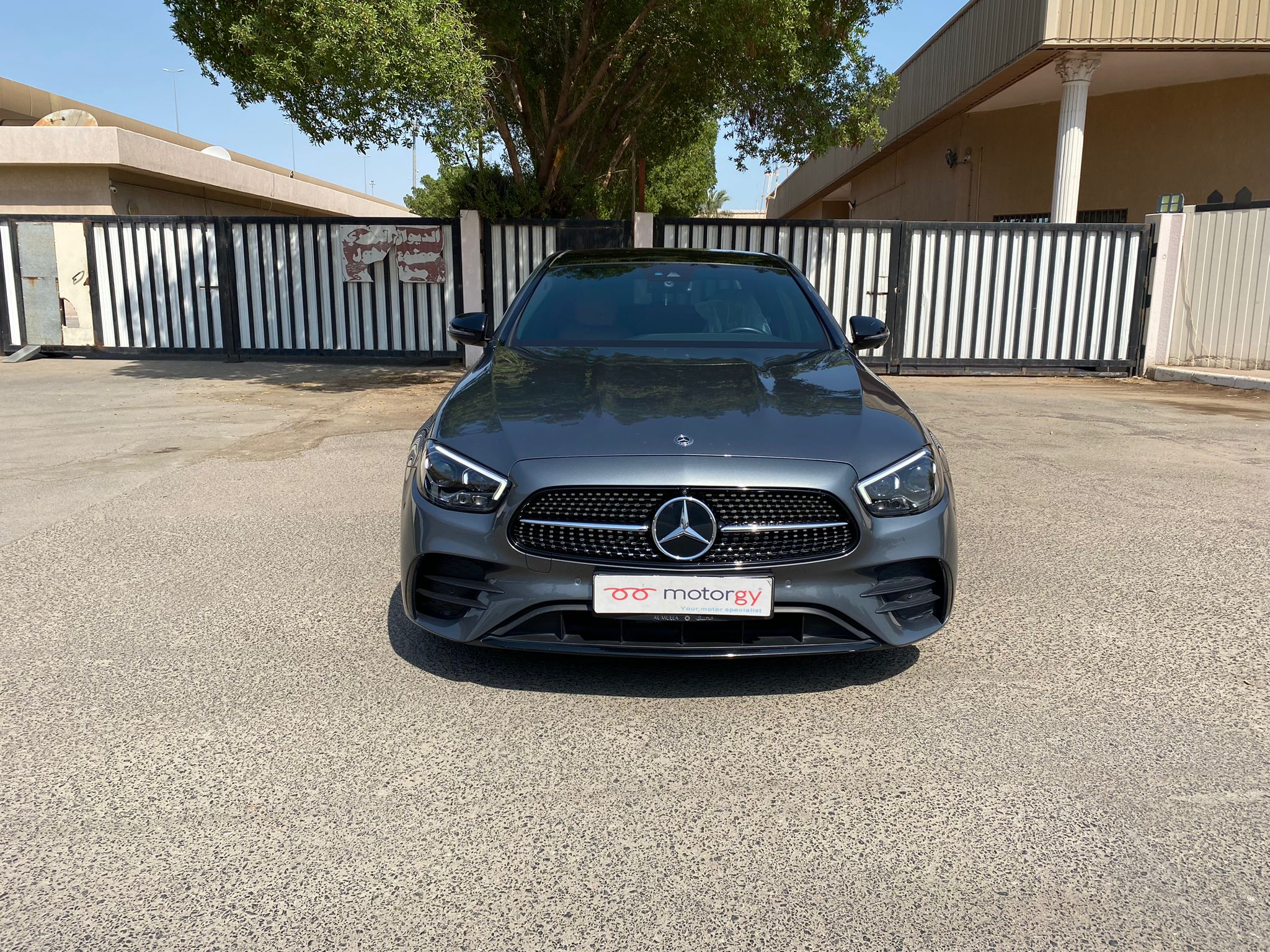 موتورجي | مرسيدس بنز؜ E200؜ 2021