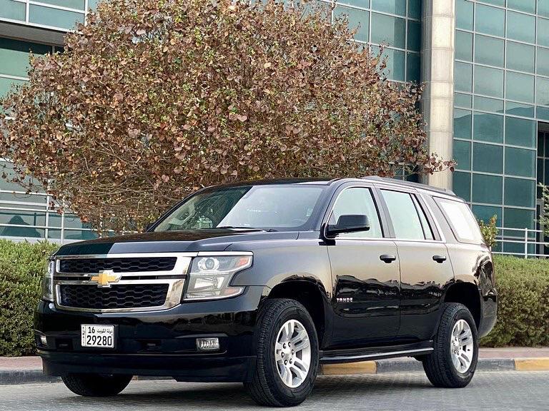 Motorgy | Chevrolet؜ Tahoe؜ 2019