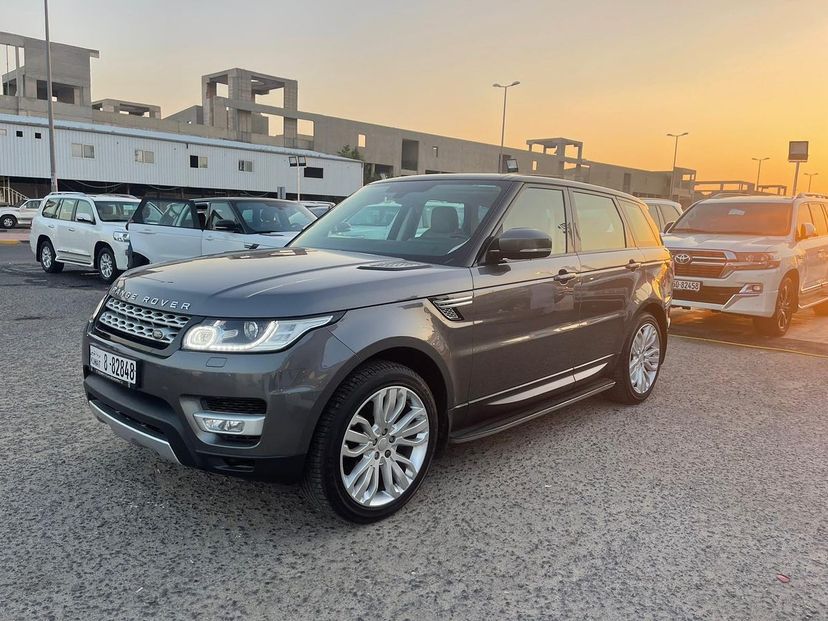 Motorgy | Land Rover؜ Range-Rover-Sport؜ 2014