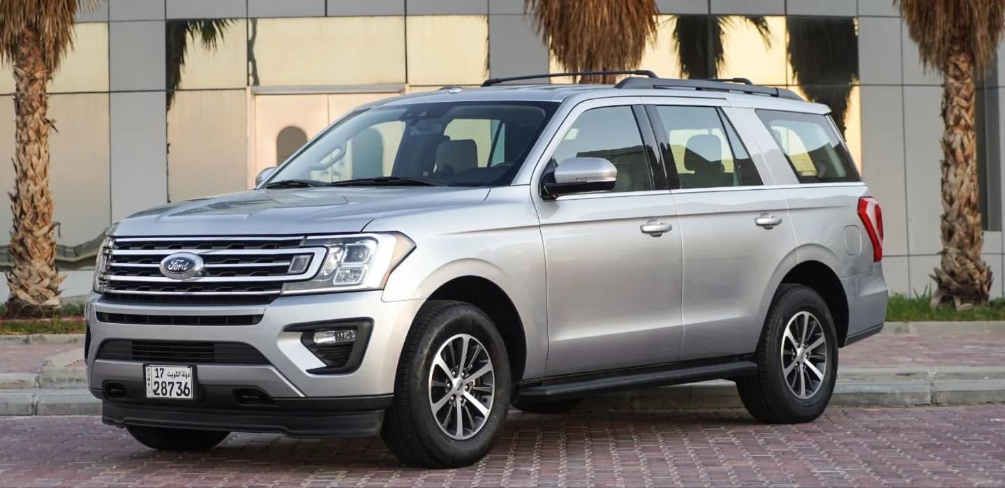 Motorgy | Ford؜ Expedition؜ 2020