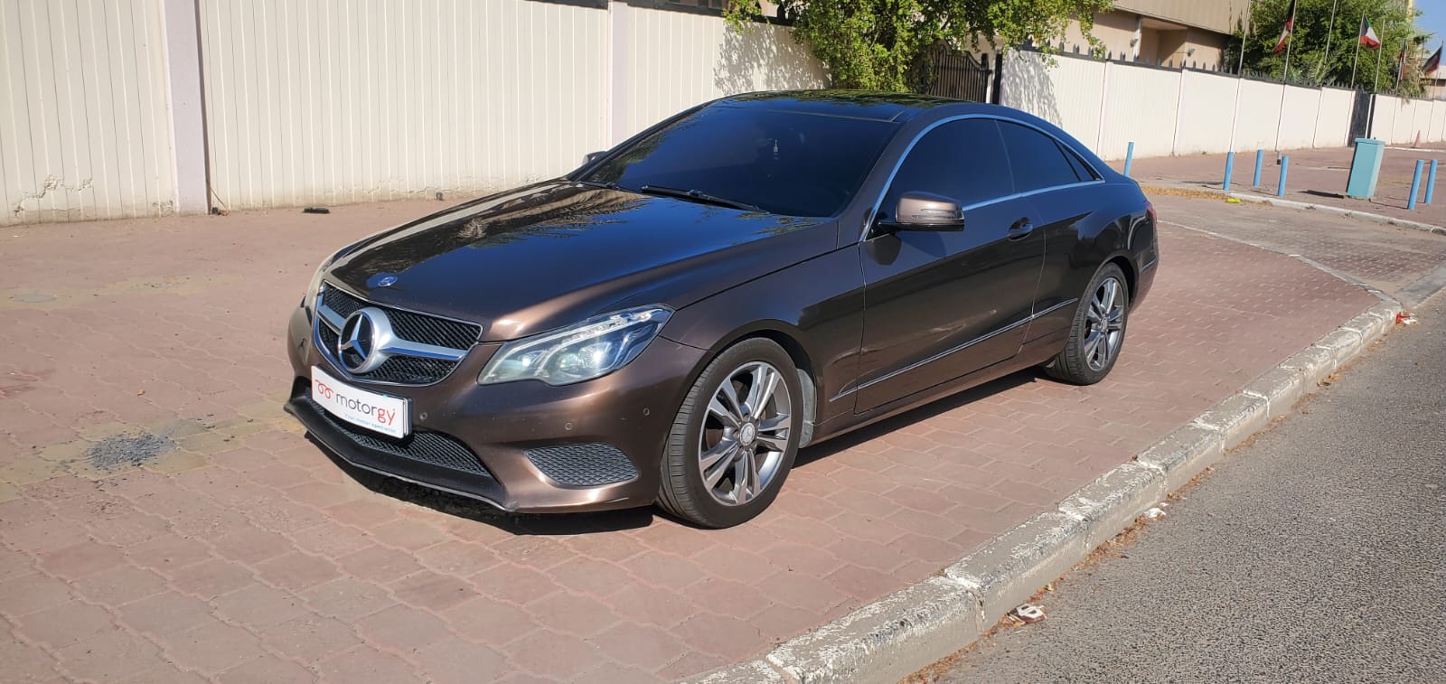 Motorgy | Mercedes-Benz؜ E250؜ 2014