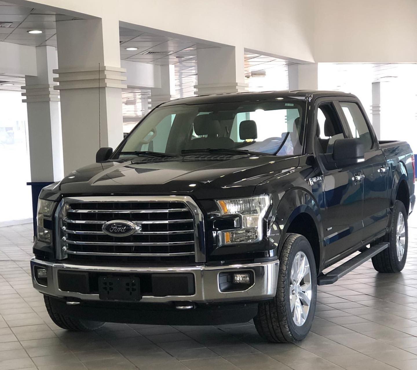 Motorgy | Ford؜ F-150؜ 2016