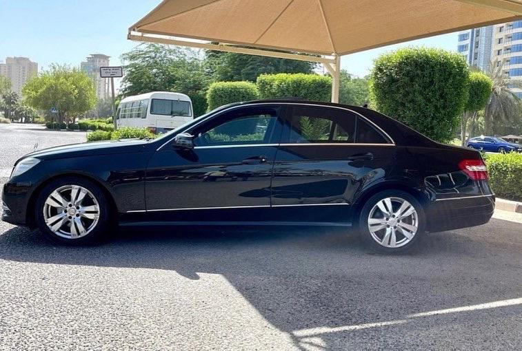 Motorgy | Mercedes-Benz؜ E300؜ 2011