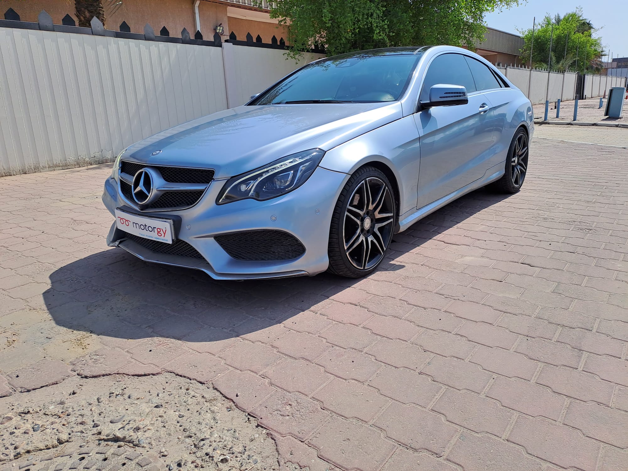 Motorgy | Mercedes-Benz؜ E300؜ 2014
